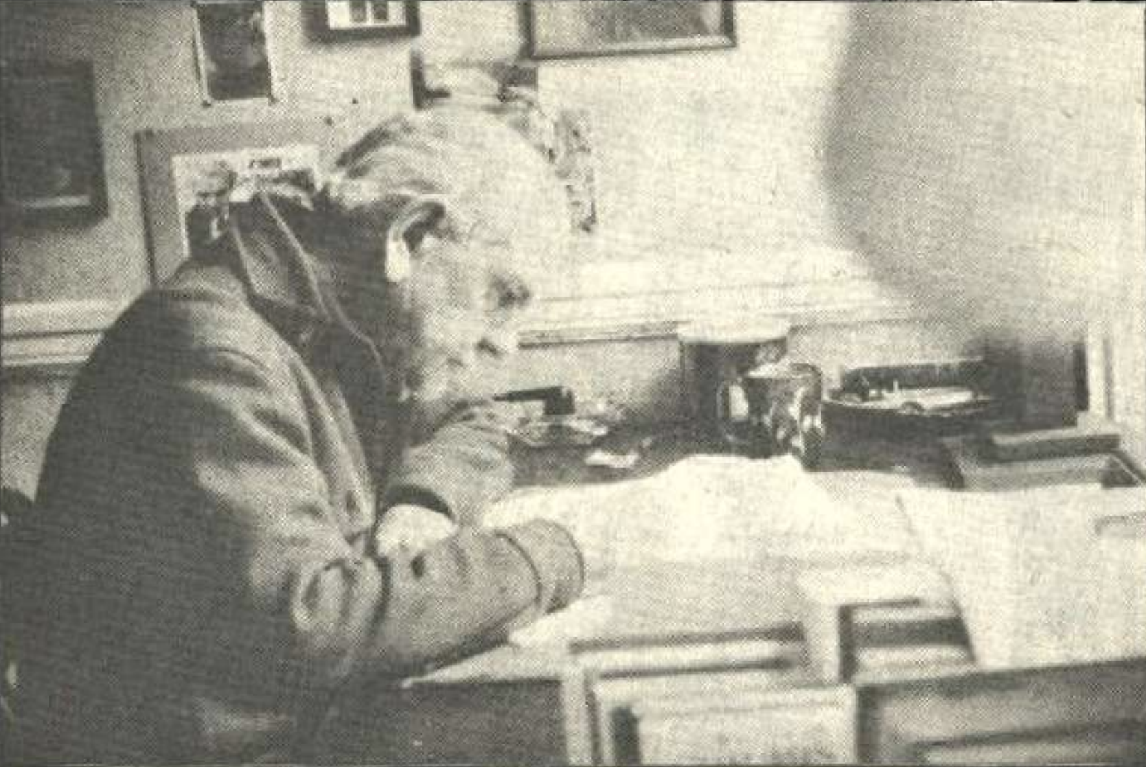 The Marxism of Paul Mattick | libcom.org